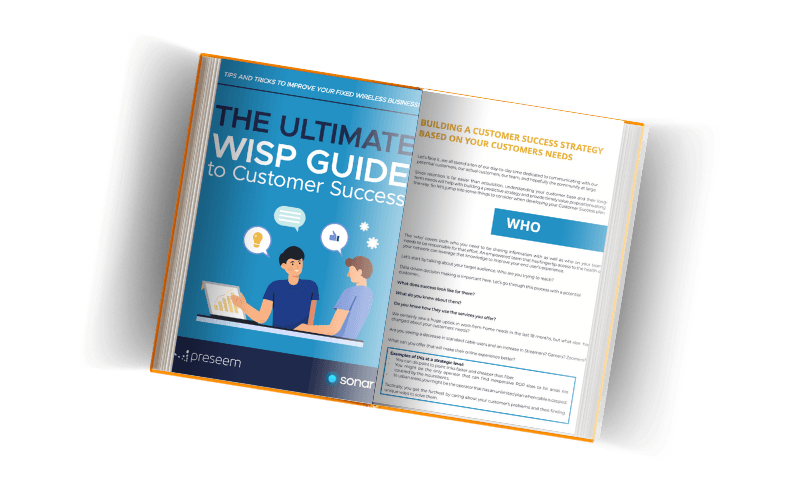 The Ultimate WISP Guide to Customer Success